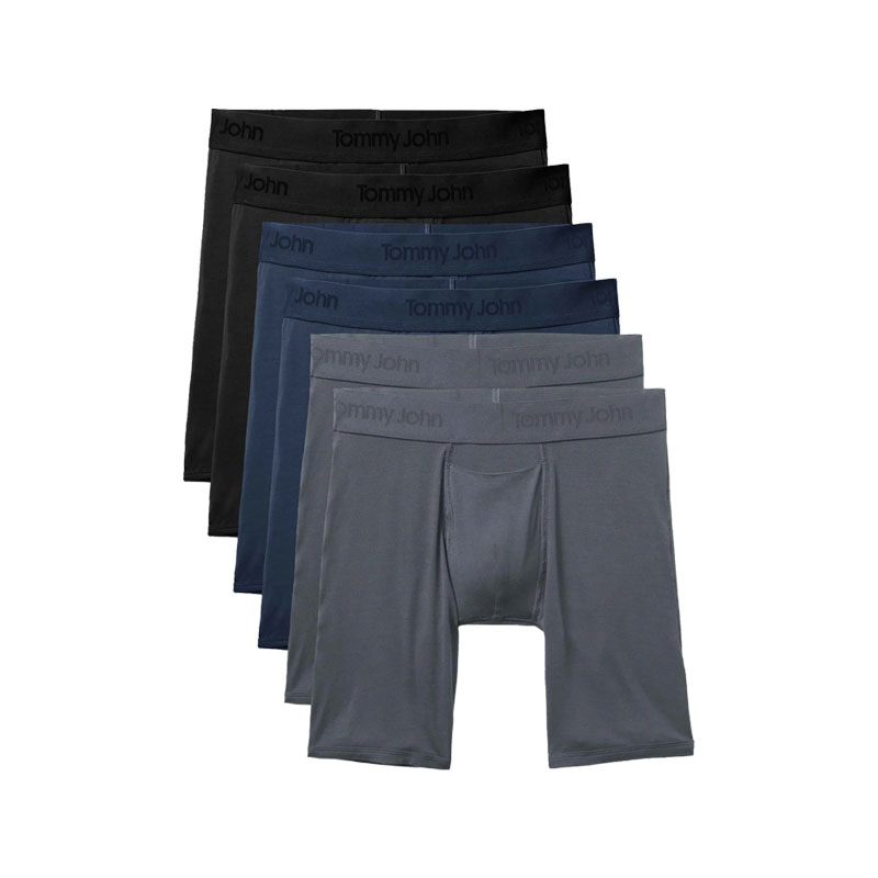 Tommy John underwear